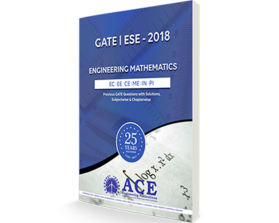 ACE Engineering Academy - Leading institute for ESE / GATE / PSUs - ACE Engineering Academy