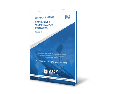 ACE Engineering Academy - Leading institute for ESE / GATE / PSUs - ACE ...