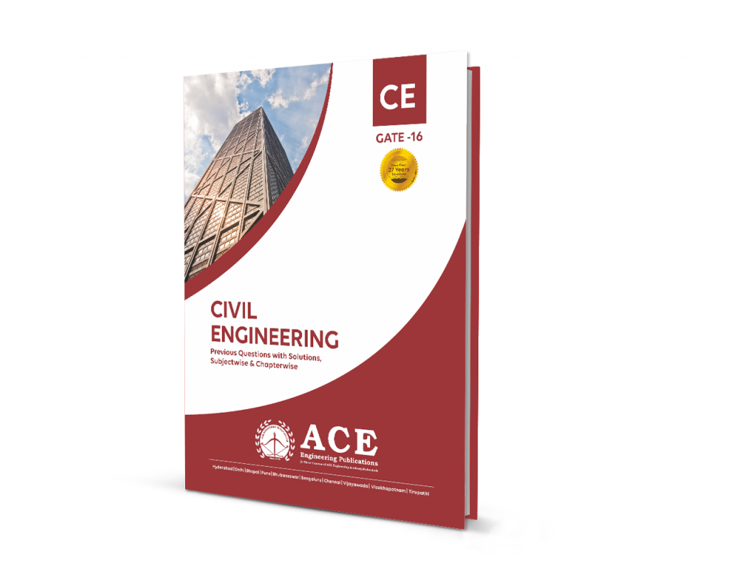 civil - ACE Engineering Academy