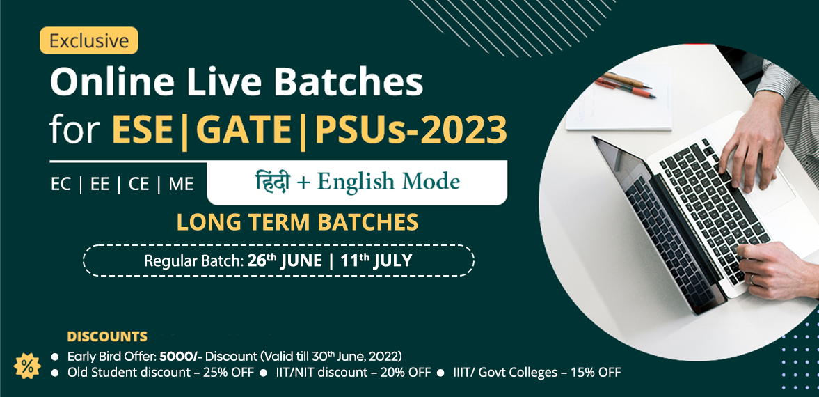 ACE Engineering Academy - Leading institute for ESE / GATE / PSUs/ IRMS ...