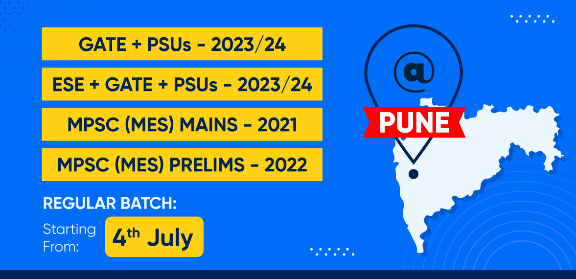 ACE Engineering Academy - Leading institute for ESE / GATE / PSUs/ IRMS ...