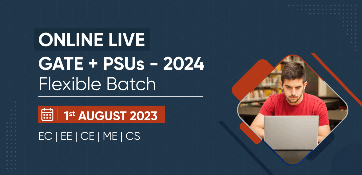 ACE Engineering Academy - Leading institute for ESE / GATE / PSUs/ SSC ...